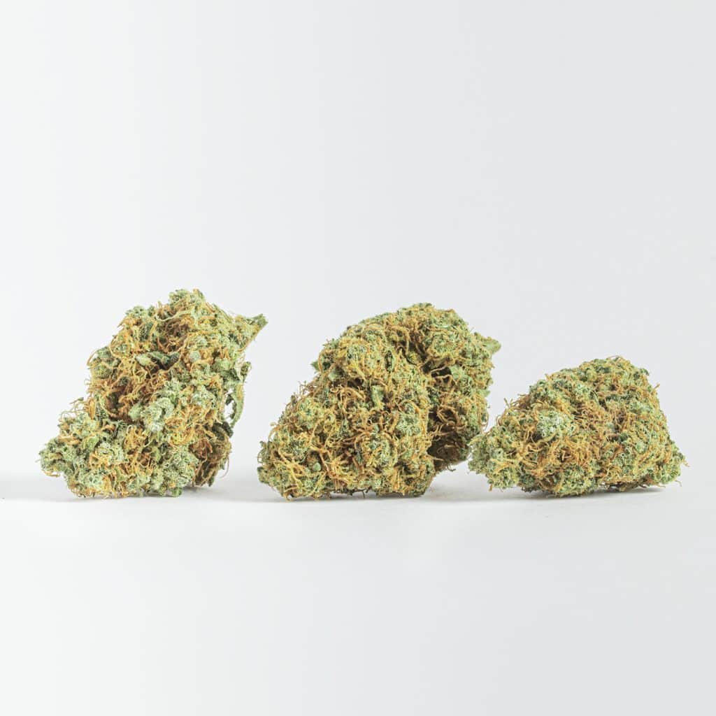 CBD Flowers | The Tree CBD