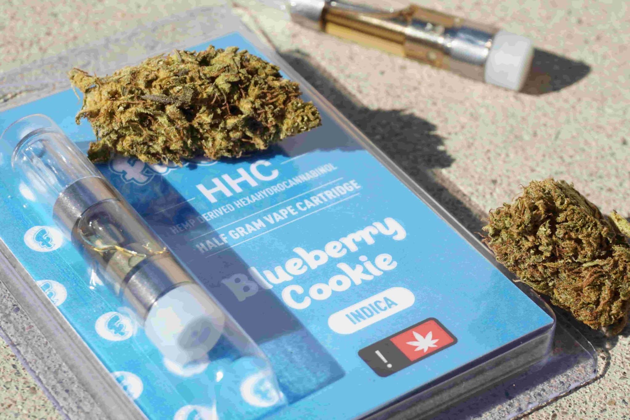 Qu Es El HHC Y Que Efectos Tiene Es Legal En Espa a The Tree CBD Qu Es El HHC Y Que Efectos Tiene Es Legal En Espa a The Tree CBD